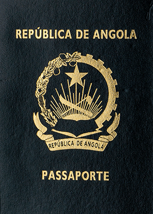 Angola Passport Ranking and Travel Freedom 2025 - Visa List