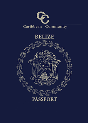 Belize Passport Ranking and Travel Freedom 2024 - Visa List