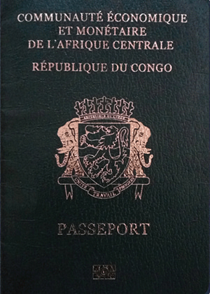 Cameroon Passport: Ranking, Details, Travel Freedom and All You Need to ...