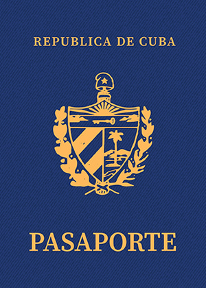 Cuba Passport Ranking and Travel Freedom 2025 - Visa List