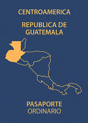 Guatemala Passport Ranking and Travel Freedom 2025 - Visa List