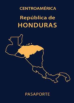 Honduras Passport Ranking and Travel Freedom 2025 - Visa List
