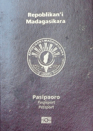 Madagascar Passport Ranking and Travel Freedom 2026 - Visa List