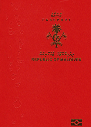 Maldives Passport Ranking and Travel Freedom 2024 - Visa List