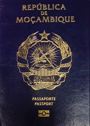 Mozambique Passport Ranking and Travel Freedom 2025 - Visa List