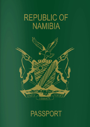 Namibia Passport Ranking and Travel Freedom 2025 - Visa List