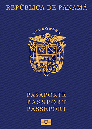 Panama Passport Ranking and Travel Freedom 2025 - Visa List