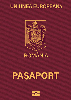 Romania Passport Ranking and Travel Freedom 2025 - Visa List