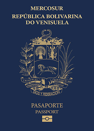 Venezuela Passport Ranking and Travel Freedom 2024 - Visa List