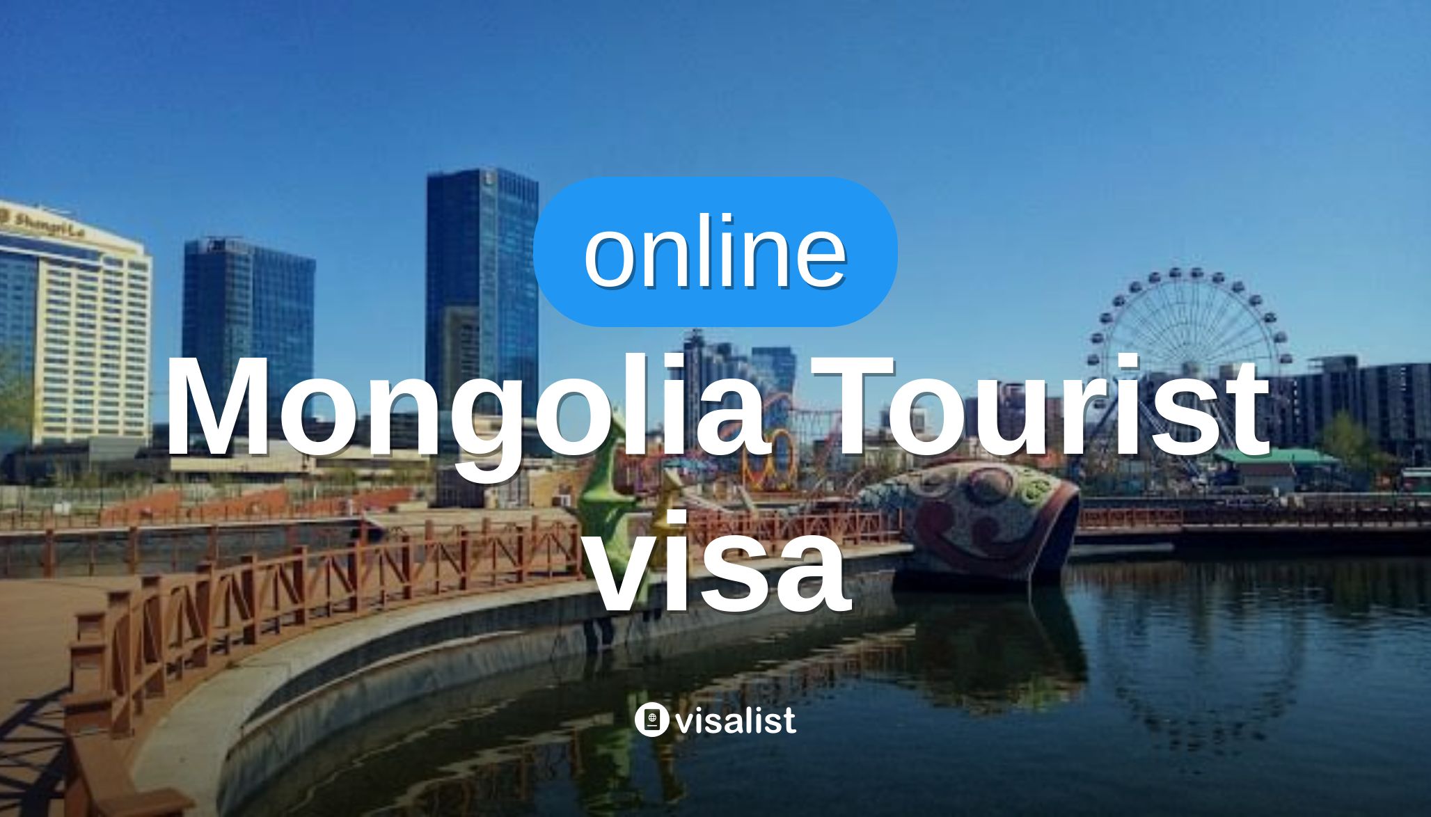 Mông Cổ Hộ chiếu vì người Moldova công dân 2026