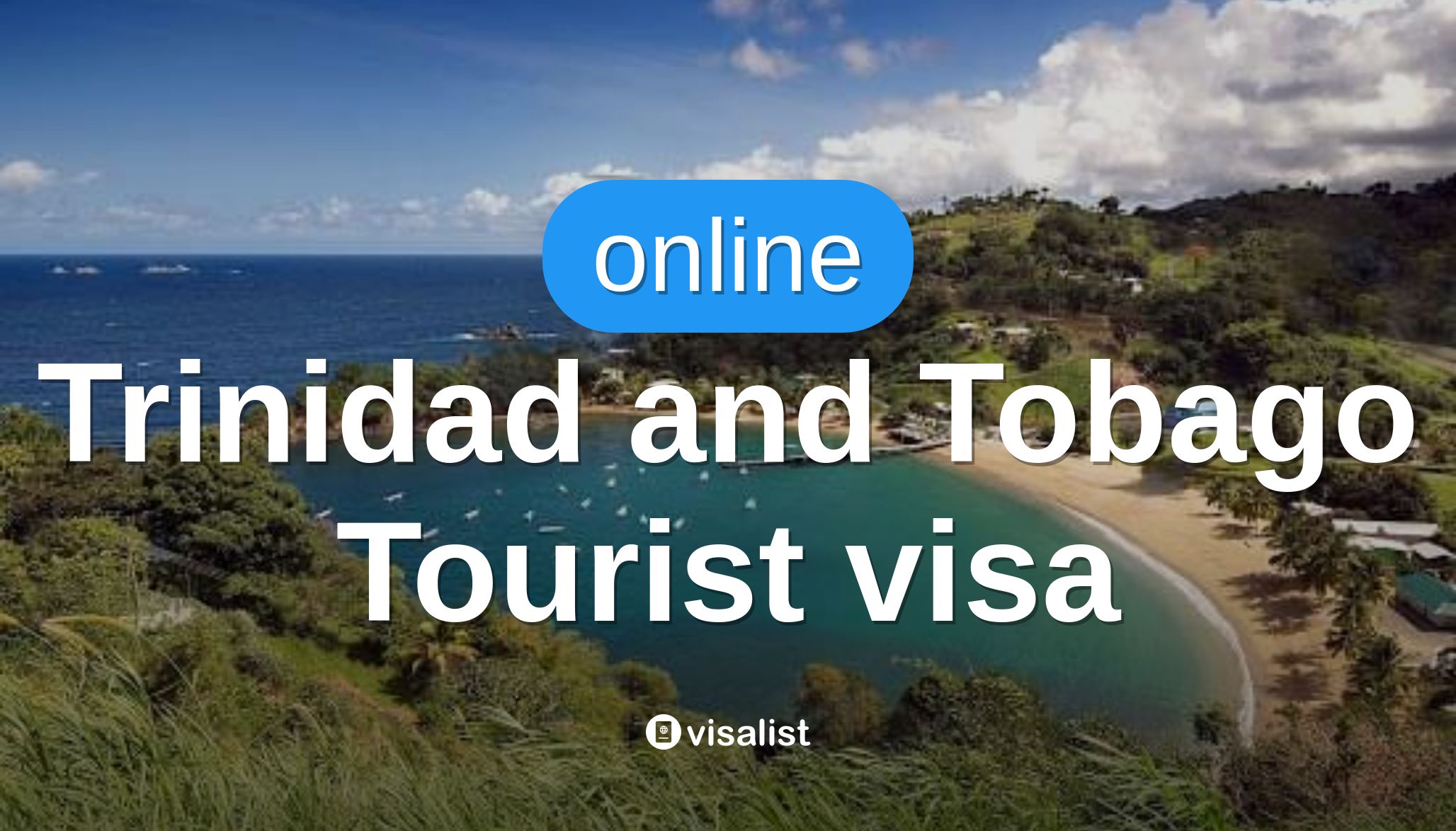 Trinidad e Tobago Visa per filippino cittadini 2026 - Visa List